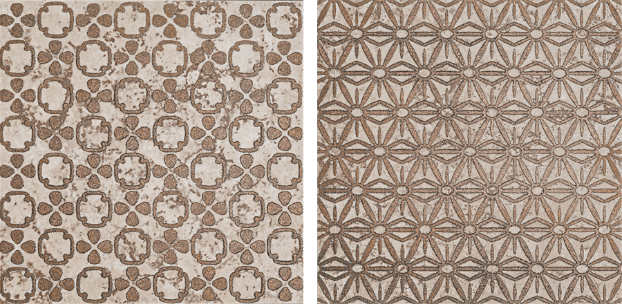 Mingle- Florida Tile- FTI28400AI6X6 | All About Floors