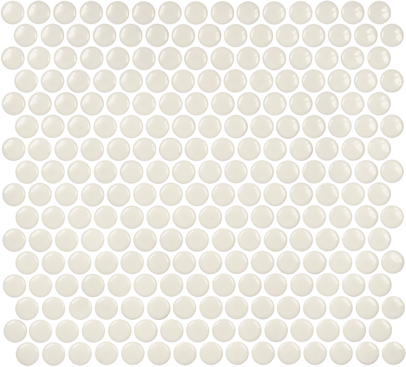 Mosaic Art Epic- Florida Tile- FTI812M12PENNY | All About Floors