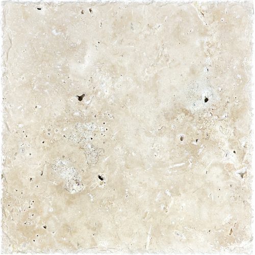 Travertine- Florida Tile- FTIP003A18X18 › All About Floors