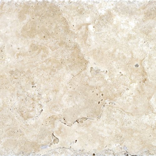 Travertine- Florida Tile- FTIP003A18X18 › All About Floors